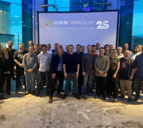 About Us | OSS Group